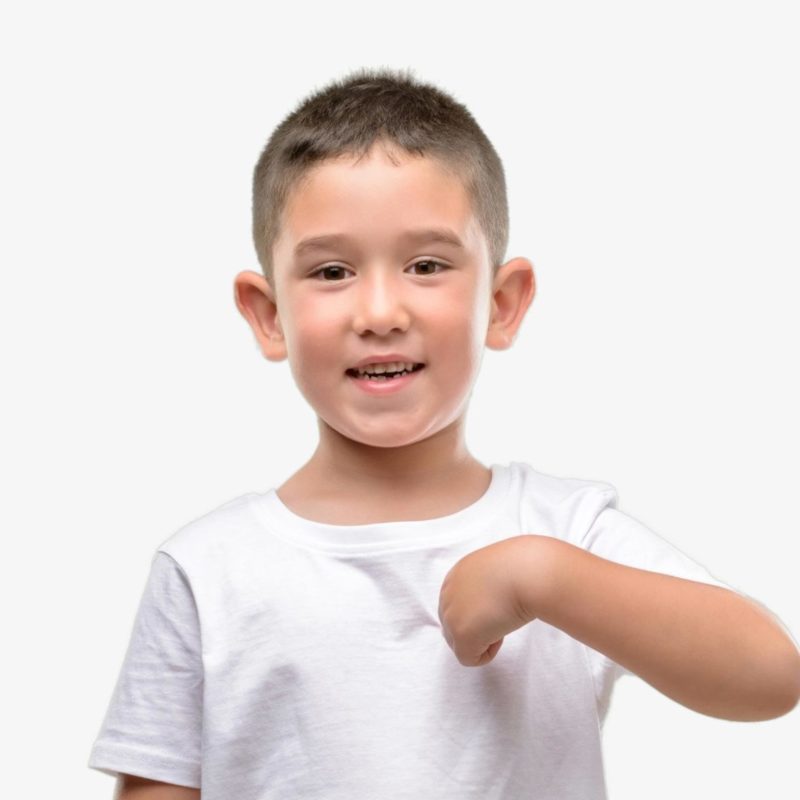 Child Welfare - Center for Children's Advocacy