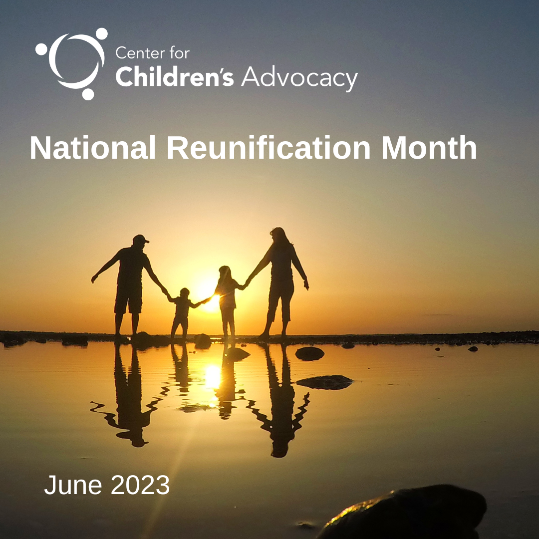 How We Empower Parents and Fight to Reunify Families - Center for ...